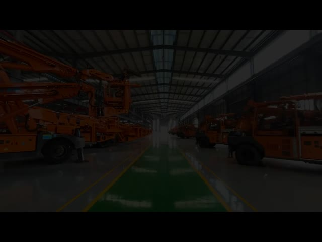 Onze bedrijfsvideo show 2025