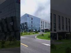 창샤 케다 지능형 장비 회사