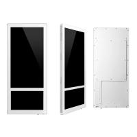 China 18.5 Inch High Brightness Android Elevator Advertising Display LCD Screen Digital Signage for sale