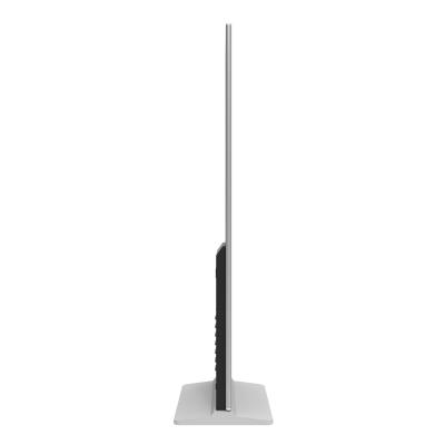 China Android 65 Inch Digital Signage Floor Standing Touch Screen LCD Display for sale