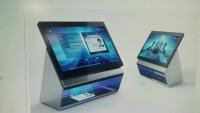 China Shareme Touch Screen Self Service Kiosk with Payment-Enabled Customizable 22inch/27inch/32inch Interactive Kiosk System for sale