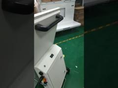 1920x1080 Bewegliche Werbeanzeige LCD-Hochhelligkeitsmonitor