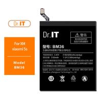 DuaI IC Protection Mobile Phone Batteries 3200mAh BM36 Battery Eco ...