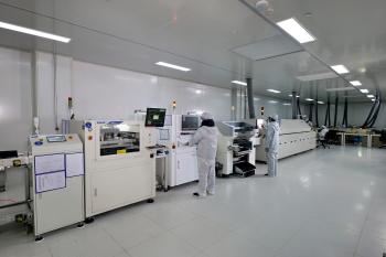 China Factory - Stable Inertial Systems Ltd.