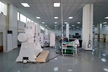 China Factory - Stable Inertial Systems Ltd.