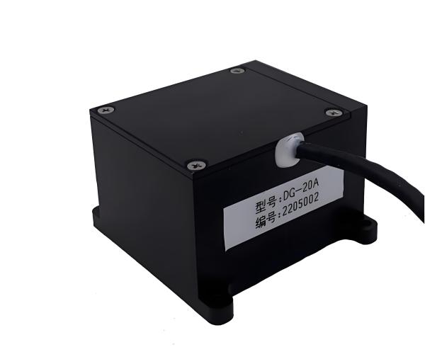 Quality Dual Axis Fiber Optic Gyroscope Angular Velocity Sensor Highly Reliable SID-20A for sale