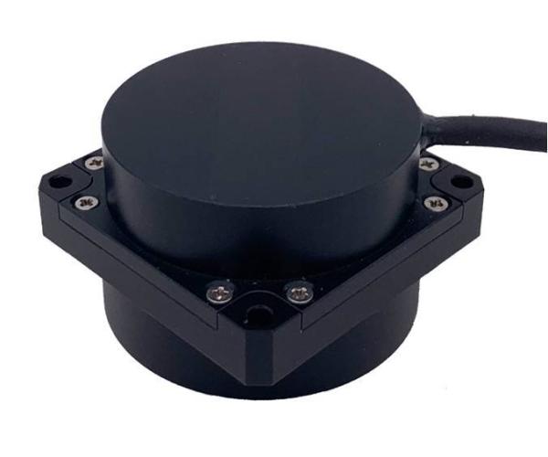 Quality One Axis Optical Fiber Gyroscope Sensor For Navigation And Positioning Systems SIF-50 for sale