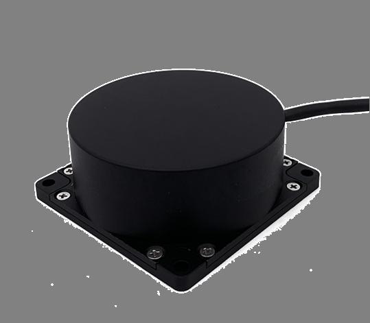 Quality Fiber Optic Gyroscope Low Power Single Axis FOG For Navigation System SIF-70H for sale