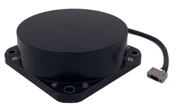 Quality High Precision Single Axis FOG For Stable Platforms / Orientation Systems SIF-120C for sale