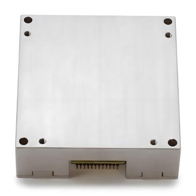 China 10 Axis MEMS IMU Inertial Measurement Unit For Attitude Control In UAVs Loitering Munitions SI-MIMU-P for sale