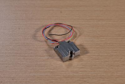 China 3 Axis MEMS Gyroscope For Robot Attitude Control / Turntable Servo Control SI-MG-3Q-FB1 for sale