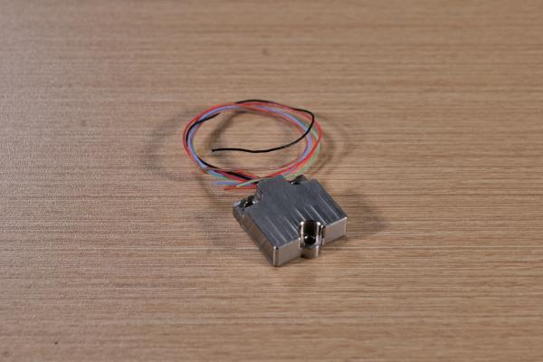 Quality Cost-Effective Three-Axis MEMS Gyro Module SI-MG-3Q-FB1, 22.4×22.4×8mm, 10°/h Zero Bias Stability for Robot & Turntable Servo Stabilization Control for sale