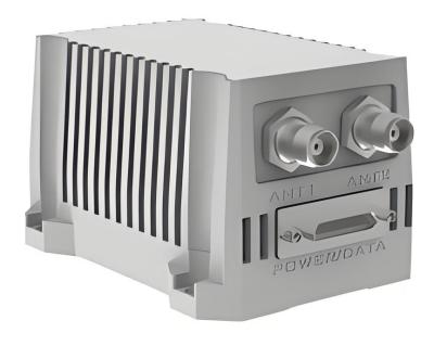 China Compact MEMS Integrated Navigation System For UAV And Vehicle Navigation SI-MINS200S for sale