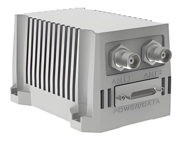Quality Compact MEMS Integrated Navigation System For UAV And Vehicle Navigation SI-MINS200S for sale