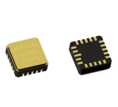 China Low Noise MEMS Accelerometer Chip With Full Temperature Compensation SIMA1000 for sale