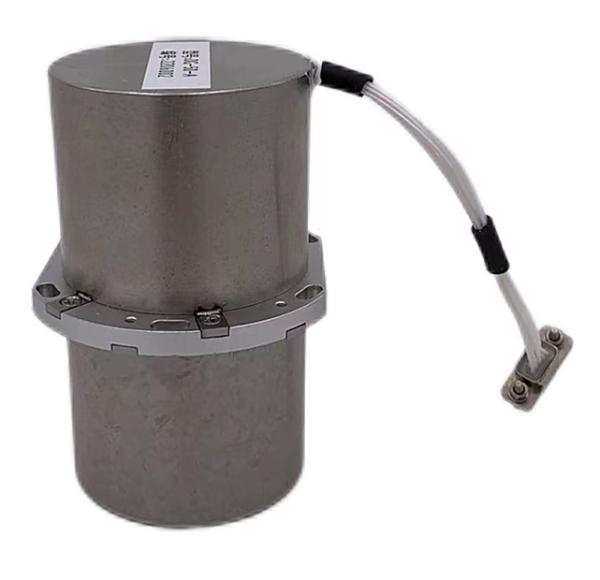 Quality Dual Axis Fiber Optic Gyroscope Sensor Compact High Precision SID-50 for sale