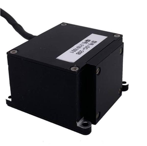 Quality Compact Dual Axis Gyroscope Highly Reliable Angular Rate Sensor SID-20B for sale