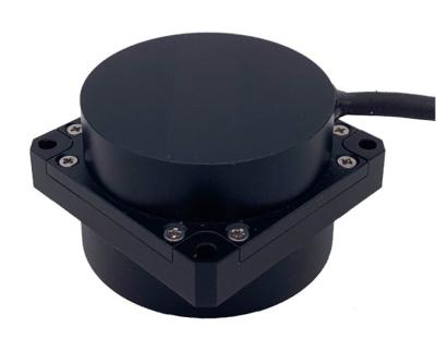 China One Axis Fiber Optic Gyroscope Inertial Angular Velocity Sensor High Precision for sale