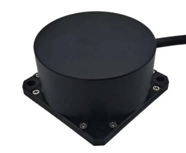 Quality Low Power Single Axis Fiber Optic Gyroscope FOG For North Finders And INS System SIF-60 for sale