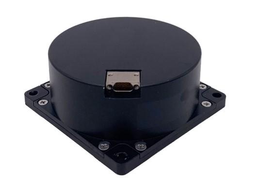 Quality 1 Axis Optical Fiber Gyroscope FOG Angular Velocity Sensor For Positioning Systems SIF-70D for sale