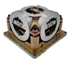Quality 3 Axis FOG Three Axis Gyroscope For Precision Stable Platforms North Finders INS SIS-120D for sale