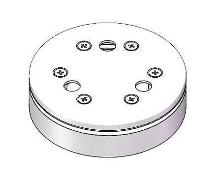 Quality Fiber Optic Three Axis Gyroscope For North Finders & Inertial Navigation System SIS-100 for sale