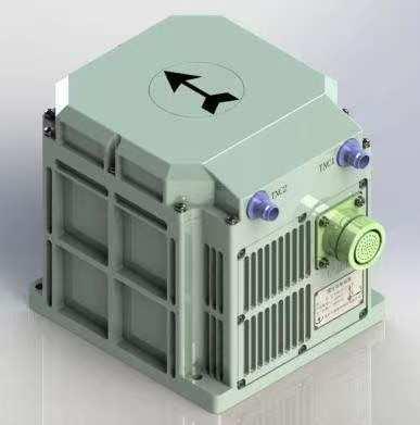China Low Drift Fiber Optic Inertial Navigation System For UAV USV Navigation SI-FINS60S for sale