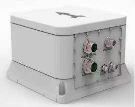 China Precision Fiber Optic Gyro INS Navigation System For Marine Drone Automotive SI-FINS120S for sale