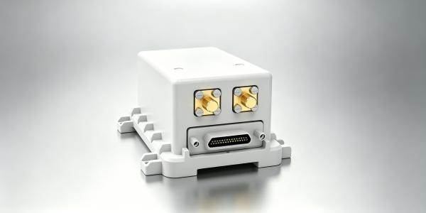 Quality Compact MEMS Integrated INS SI-MINS100S, Size ≤110×81×50mm for UAV, UGV & USV for sale