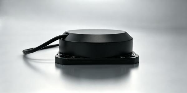Quality High Precision & Low Noise Single-Axis FOG SIF-98B, 0.02°/h Zero Bias Stability, 98×98×33.5mm Compact Size for Positioning & Orientation Systems for sale