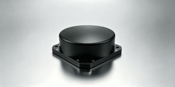 Quality High Precision Single-Axis Industrial FOG, 0.005°/h Zero Bias Stability for Inertial Navigation, Stabilized Platforms & Industrial Orientation Systems for sale