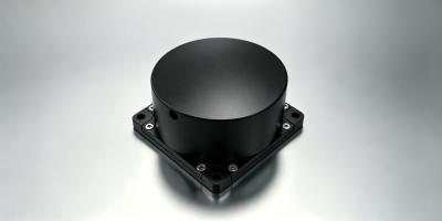 China SIF‑70H Low‑Power & Compact Single‑Axis FOG, High‑Reliability, 70×70×32 mm for Navigation Systems for sale