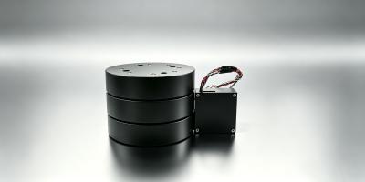 China High Precision & High Reliability Triple-Axis FOG SIS-120D, 0.005°/h Zero Bias Stability for Precision Stabilized Platforms, North Finders & INS for sale