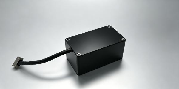 Quality Lightweight Single-Axis FOG Fiber Optic Gyroscope SIF-30, 0.05°/h Zero Bias Stability for Turntables & UAVs for sale