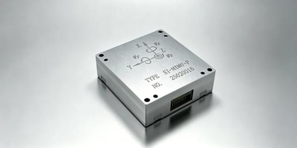 Quality High Precision 10-Axis MEMS IMU SI-MIMU-P Matching ADIS16488 for UAV & Attitude Control for sale