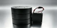 China High Precision Triple-Axis FOG SIS-120C | 0.005°/h Zero Bias Stability, High Stability for INS & UAV Navigation for sale