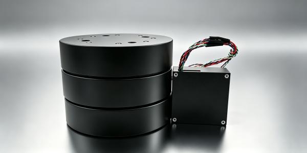Quality High Precision Triple-Axis FOG SIS-120C | 0.005°/h Zero Bias Stability, High Stability for INS & UAV Navigation for sale