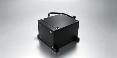 China Compact Dual-Axis Gyroscope SID-20B, High Reliability Angular Rate Sensor for EO Pods & Strapdown INS for sale