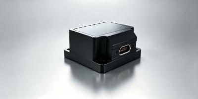 China 3-Axis MEMS Gyroscope SI-MG-3Q-X5, 5°/h Zero Bias Stability for Turntable Servo Control & Survey Mapping for sale