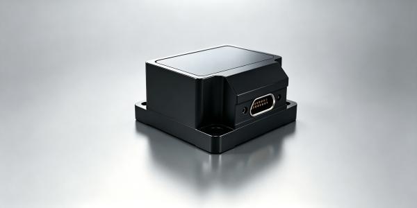 Quality 3-Axis MEMS Gyroscope SI-MG-3Q-X5, 5°/h Zero Bias Stability for Turntable Servo for sale