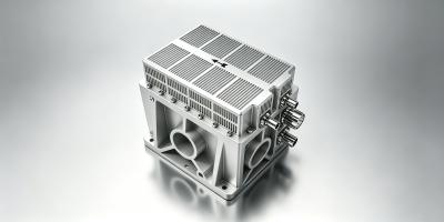 China SI‑FINS90S High‑Precision Fiber‑Optic INS | Pure‑Inertial Performance: Horizontal Alignment ≤0.006°(1σ), Azimuth Hold 0.01°/h(1σ), Attitude Hold 0.005°/h(1σ) for UAV Navigation & Positioning Systems for sale