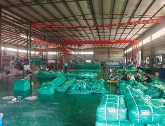 China Factory - sichuan fulsent trading co.,ltd