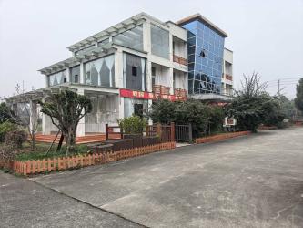 China Factory - sichuan fulsent trading co.,ltd