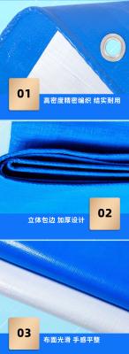 China Easy To Clean Medium Duty Tarp Rustproof Grommets For Long Lasting Performance for sale