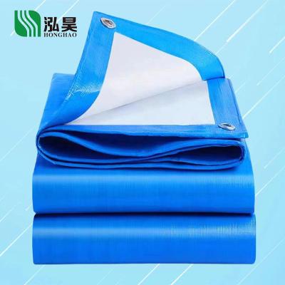China Rustproof Grommets Medium Duty Tarpaulin Tear Resistant Multi Purpose For All Weather for sale