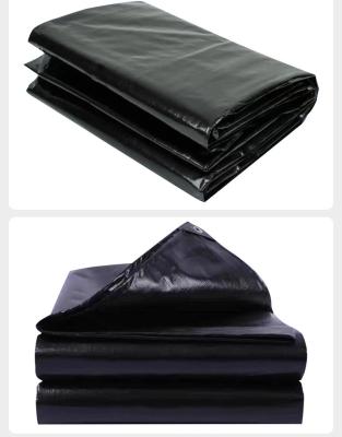China Hdpe Heavy Duty Tarpaulin Ldpe Coating 80g/Sq.M for Industrial / Commercial for sale