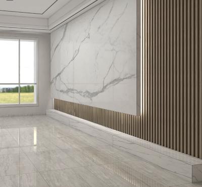 China UV Stabilized Wood Plastic Composite Wall Panel Typically 202mm X 20.5mm Decorative Panels Ideal For Outdoor and indoor Applications for sale