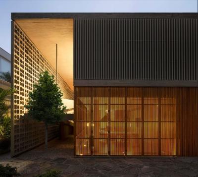 China Low Maintenance Wood Plastic Composite Wall Panel With Typically 202mm X 20.5mm Dimensions And Or Grooved Surface Finish Ideal For Exterior Walls for sale