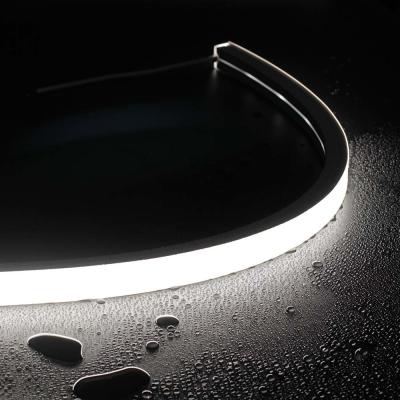 Cina 3025Z Top Bend Indoor Outdoor Neon LED Strip Lights per illuminazione di contorno in vendita