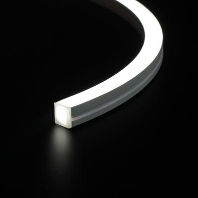Cina Side Bend Indoor LED Strip Lighting IP65 / IP67 Supporto impermeabile Personalizzazione in vendita